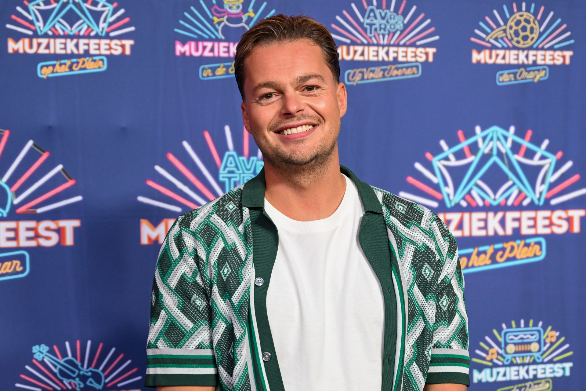 Robert van Hemert: “Daar laten ze mij wel gerust” – Goddeau.com