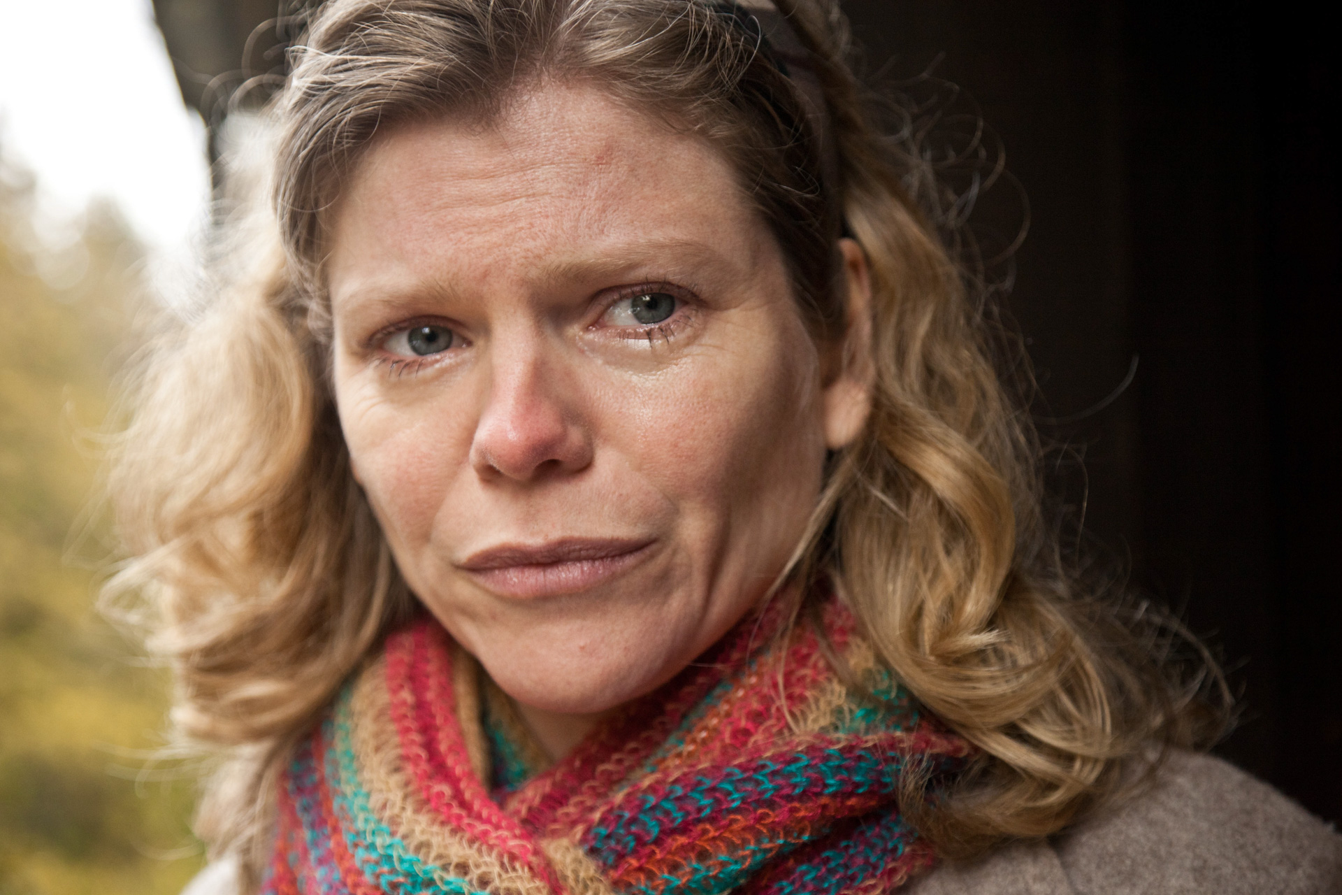 Deze ambitie heeft Inge Paulussen nooit gehad – Goddeau.com
